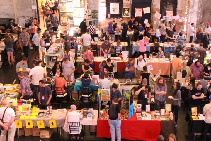 Autoptic | The 2024 Autoptic Festival – August 17th and 18th in MPLS, MN