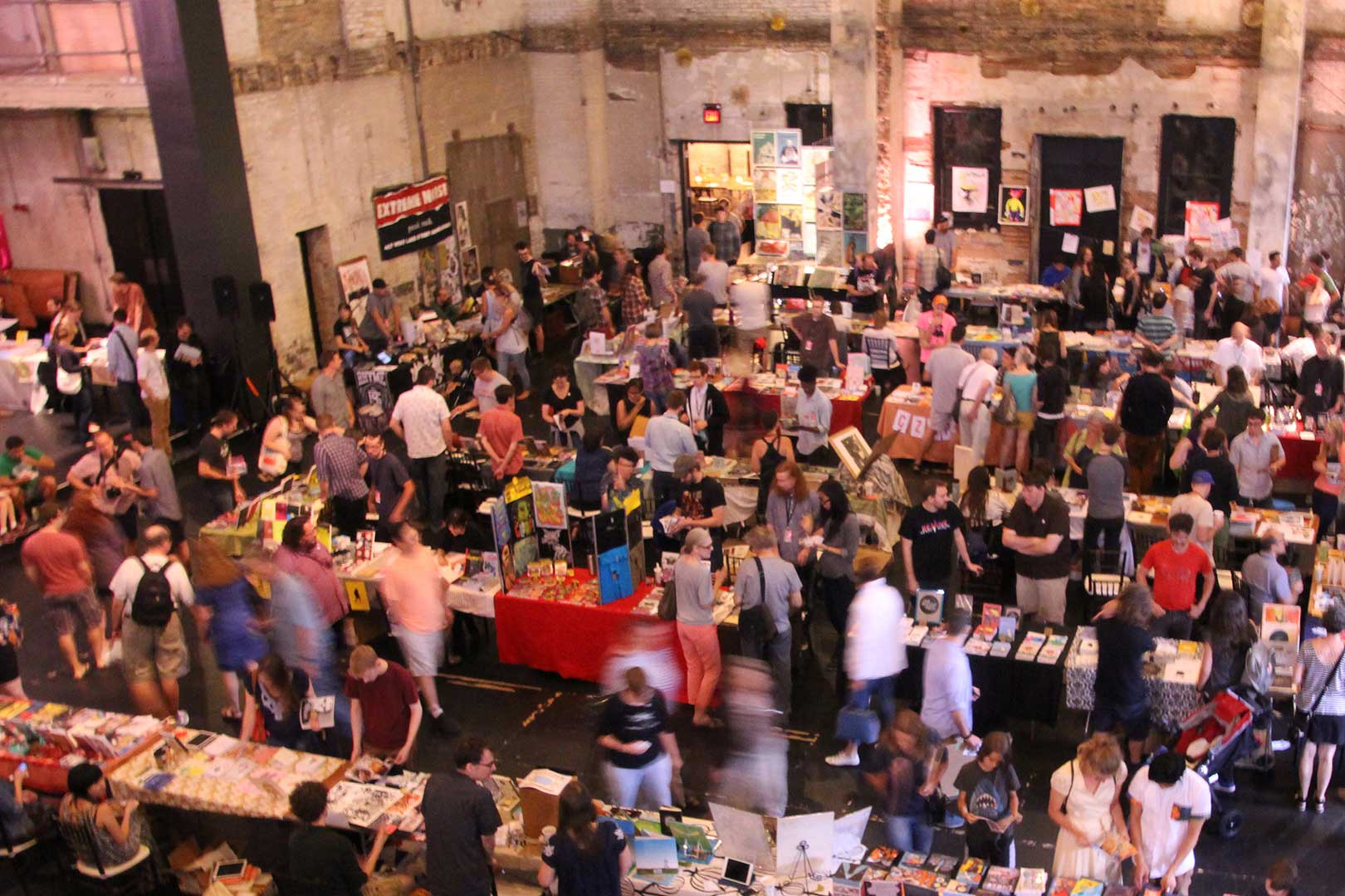 Autoptic | The 2024 Autoptic Festival – August 17th and 18th in MPLS, MN